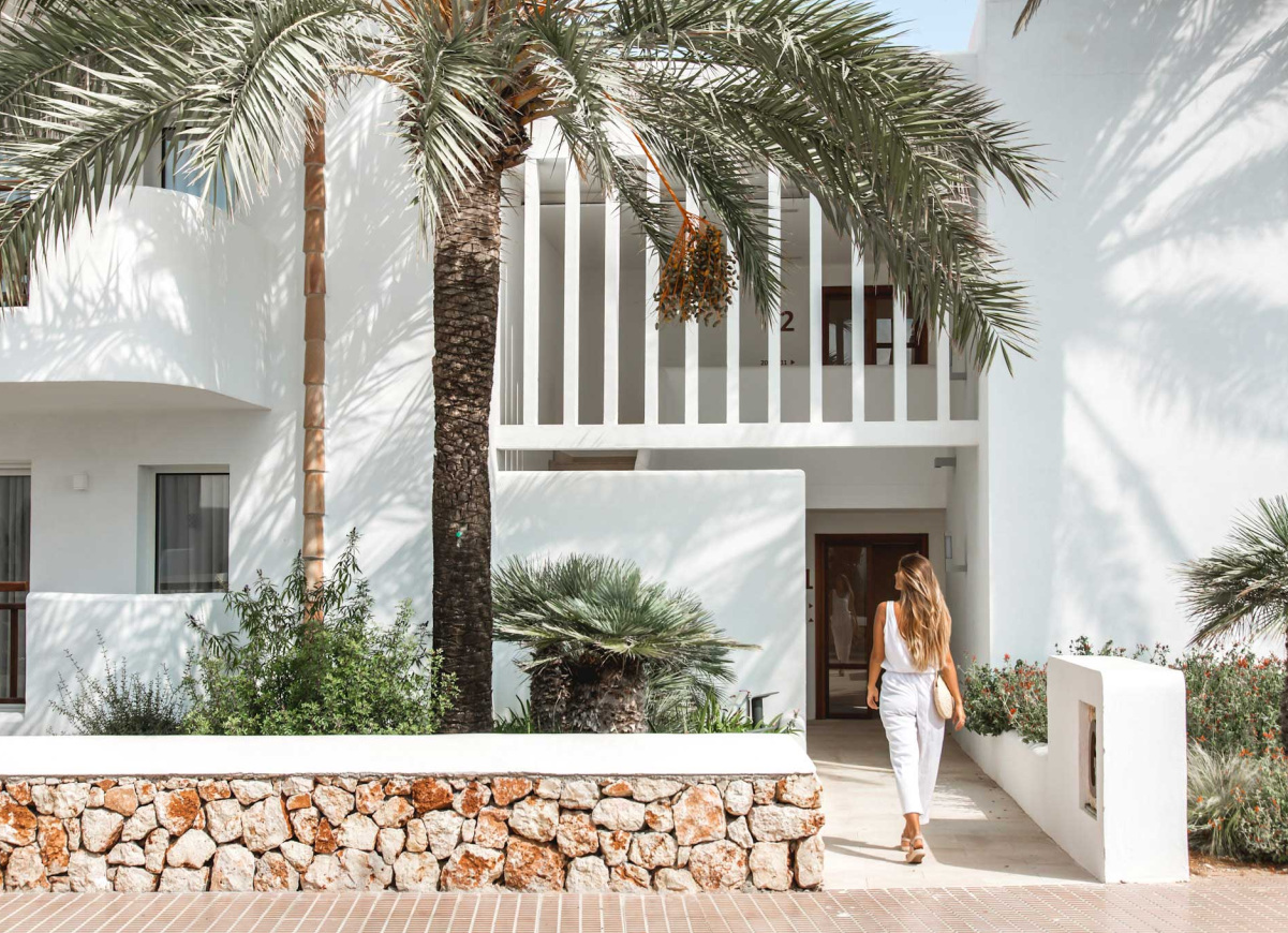 Inturotel | Hotels & Aparthotels in Mallorca (Cala D'Or)
