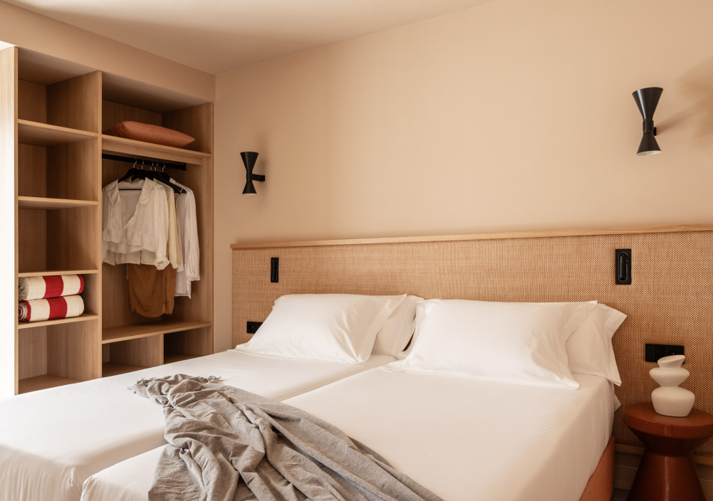 Inturotel | Hotels & Aparthotels in Mallorca (Cala D'Or)