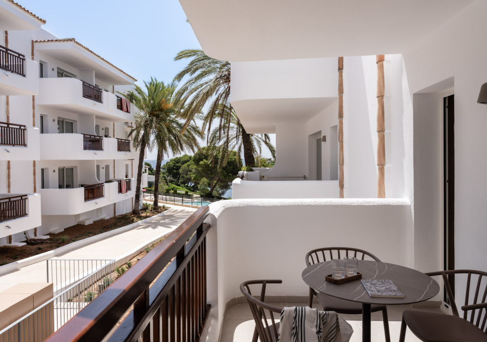 Inturotel | Hotels & Aparthotels in Mallorca (Cala D'Or)