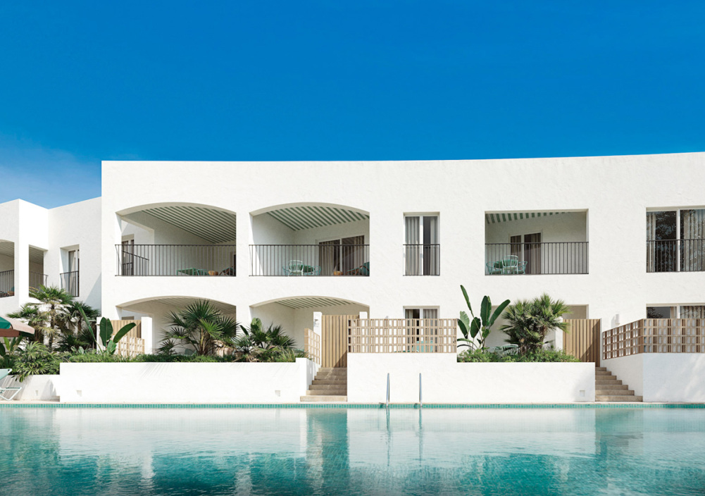 Inturotel | Hotels & Aparthotels in Mallorca (Cala D'Or)