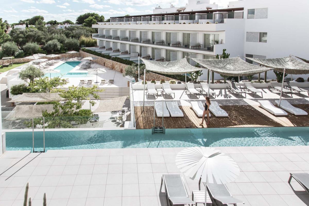 Inturotel | Hotels & Aparthotels in Mallorca (Cala D'Or)