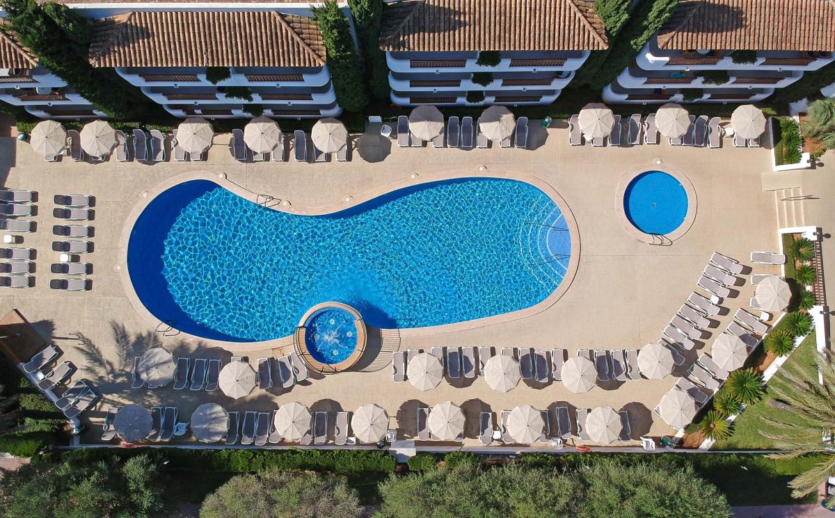 Inturotel | Hotels & Aparthotels in Mallorca (Cala D'Or)