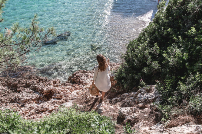 Inturotel | Hotels & Aparthotels in Mallorca (Cala D'Or)