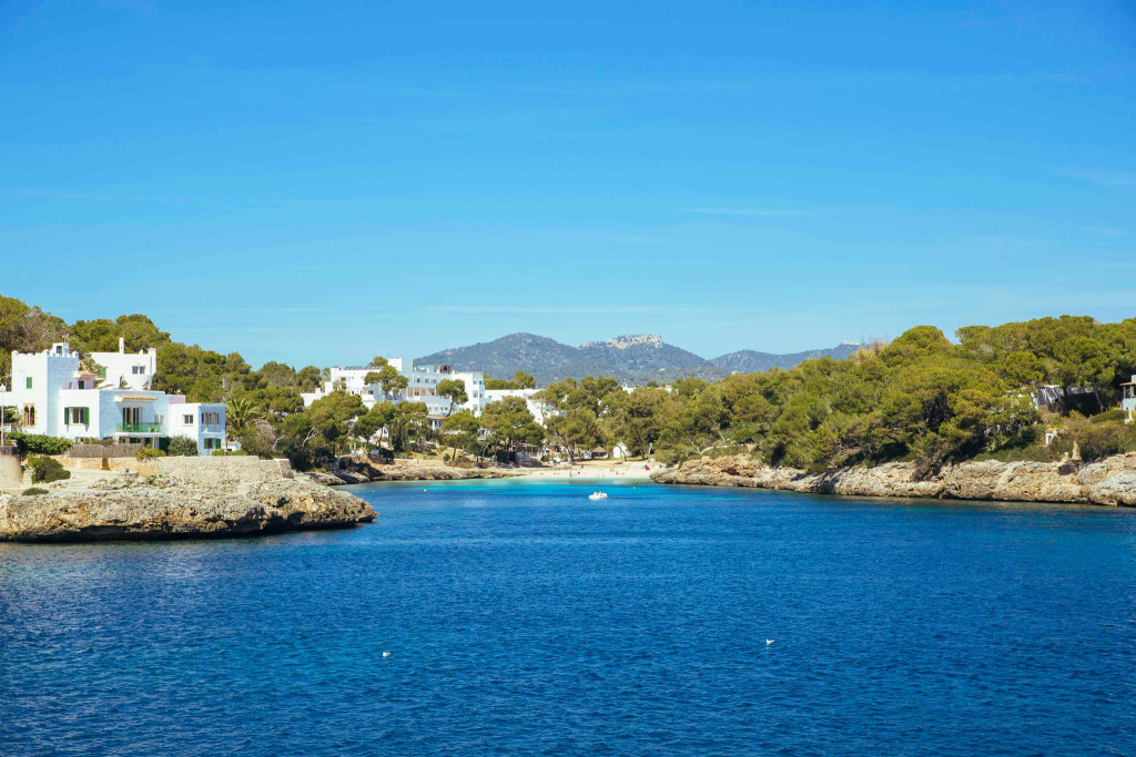 Sa Sivina Swimming Pool in Cala D'Or | Inturotel Sa Marina