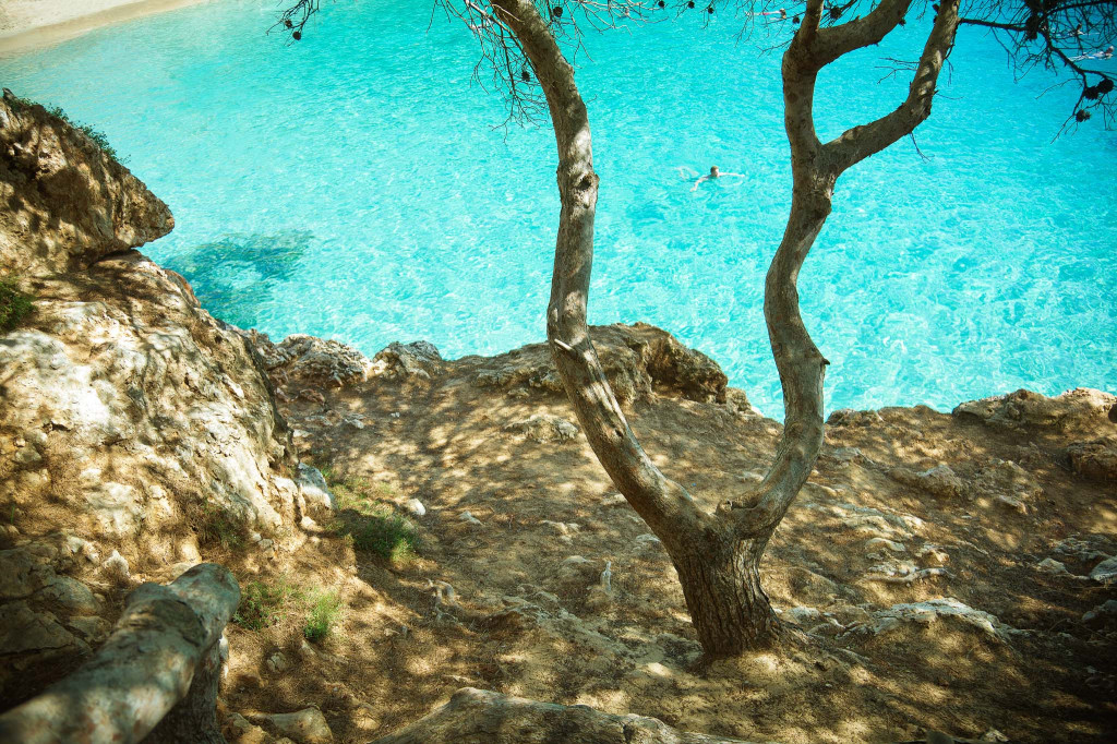 Sa Sivina Swimming Pool in Cala D'Or | Inturotel Sa Marina
