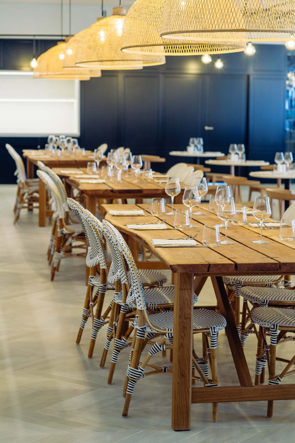 Buffet Restaurant in Cala Esmeralda Hotel | Inturotel