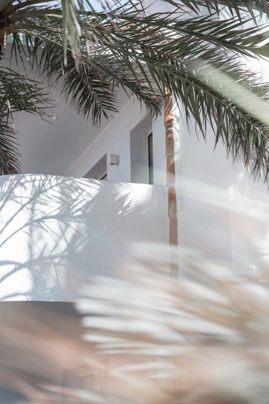 Cosy and familiar aparthotel 300m from Cala Esmeralda and near the Cala ...