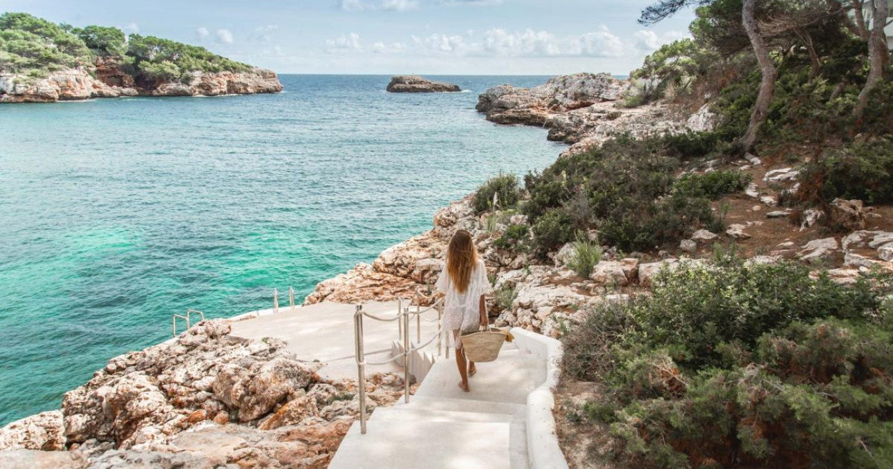 Inturotel | Hotels & Aparthotels in Mallorca (Cala D'Or)