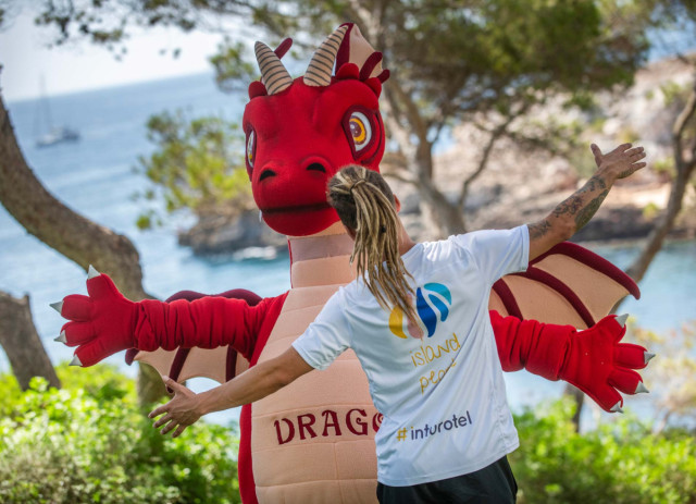 drago land