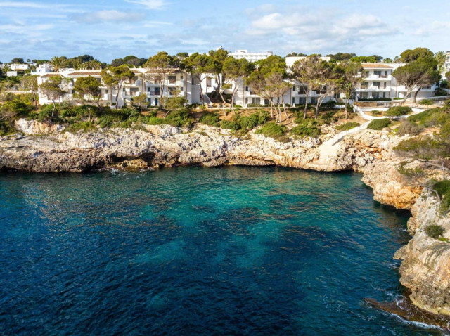 Inturotel | Hotels & Aparthotels in Mallorca (Cala D'Or)